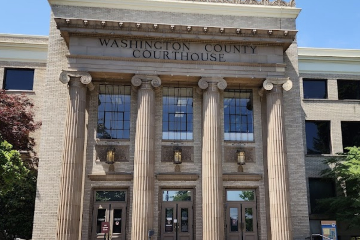 Oregon's Washington County Launches Deflection Program for Substance