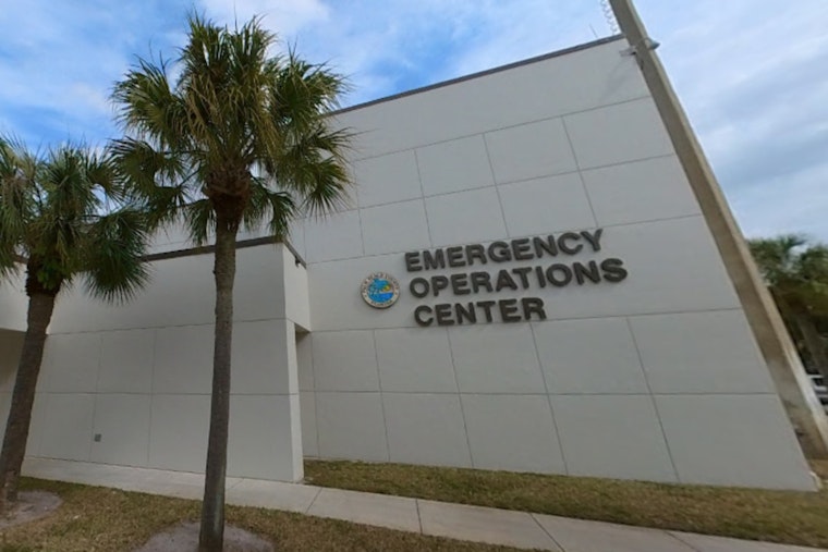 Palm Beach County Invites Public to Emergency Preparedness Meeting on