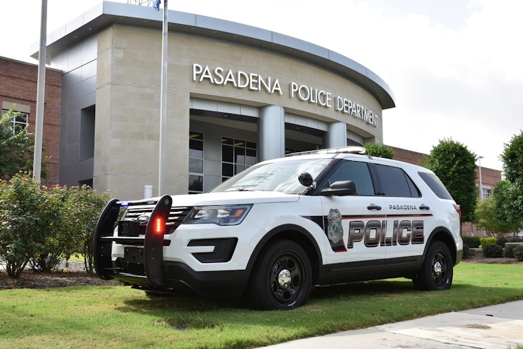 Pasadena Police Release Bodycam Footage After Fatal Officer-Involved