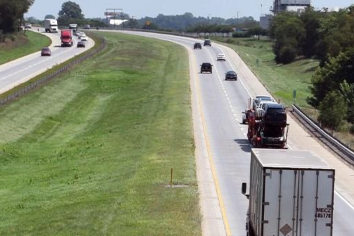 PennDOT Deploys Radar-Controlled Speed Display to Protect Route 219