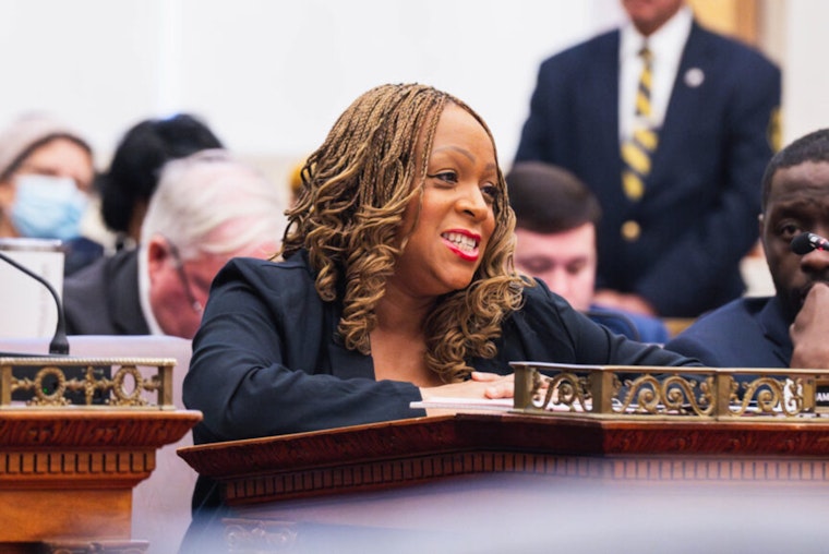 Philadelphia Committee Advances Bill Strengthening Protections for