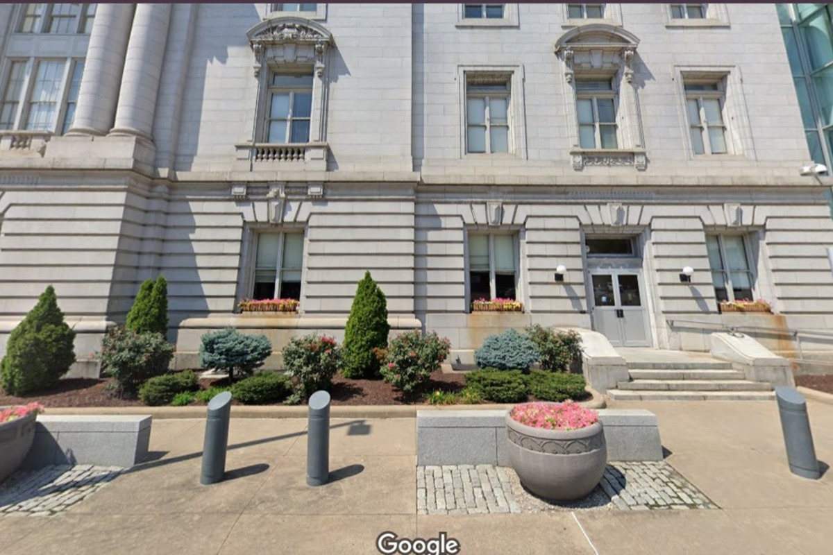 Philadelphia Man Sentenced to Over 14 Years for Meth Trafficking in