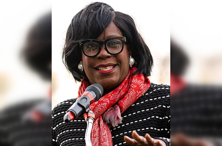 Philadelphia Mayor Cherelle L. Parker Champions Workers' Rights and