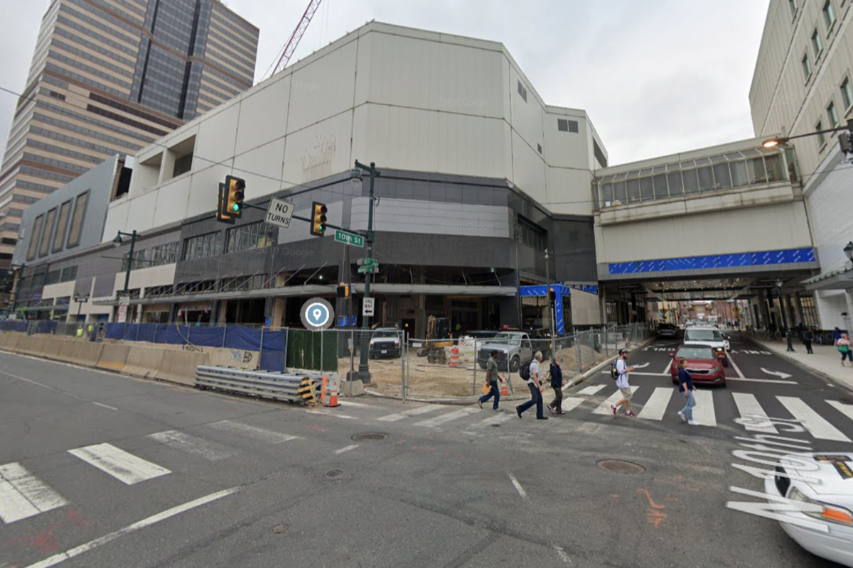 Philadelphia NAACP Endorses 76ers' $1.55 Billion Arena Project Amidst