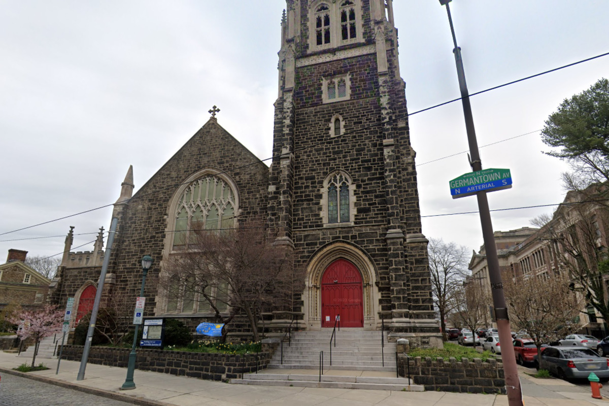 Philadelphia Pastor Reinstated by Methodist Church 20 Years After