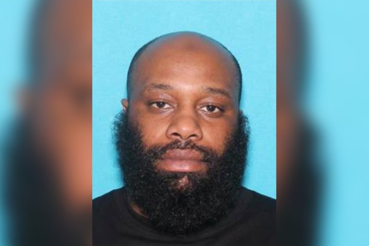 Philadelphia Police and Community Search for Missing Man, Jamal Smith,