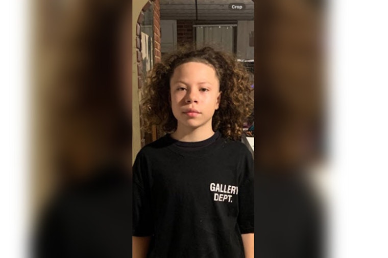 Philadelphia Police Seek Help in Search for Missing 13-Year-Old Boy,