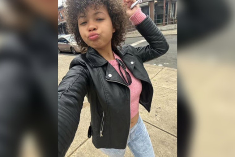 Philadelphia Police Seek Help in Search for Missing Teen Charlie Miles