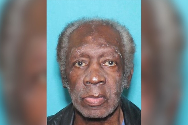 Philadelphia Police Seek Publics Aid To Find Missing 73 Year Old