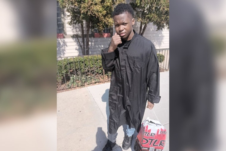 Philadelphia Police Seek Public's Assistance in Locating Missing