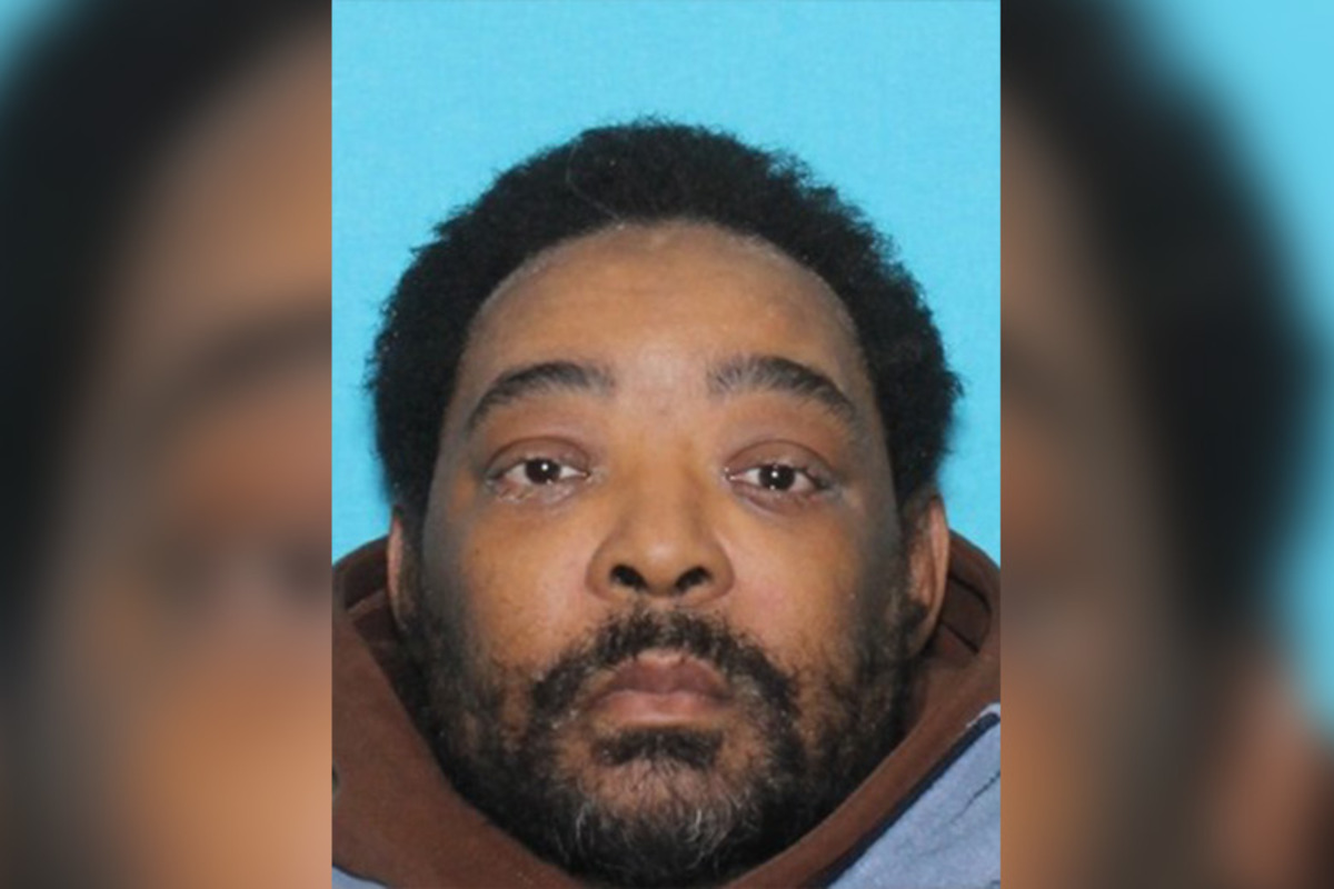 Philadelphia Police Seek Publics Help In Search For Missing Man Hasan