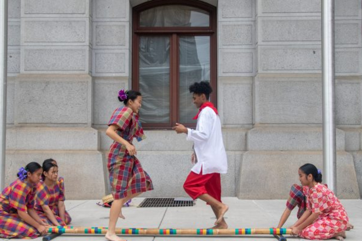 Philadelphia's AAPI Heritage Month Shines with Ngan Tran's Advocacy