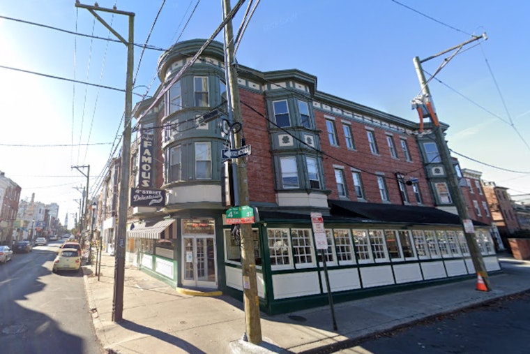 Philadelphia's Famous 4th Street Deli Set to Reopen Following Health