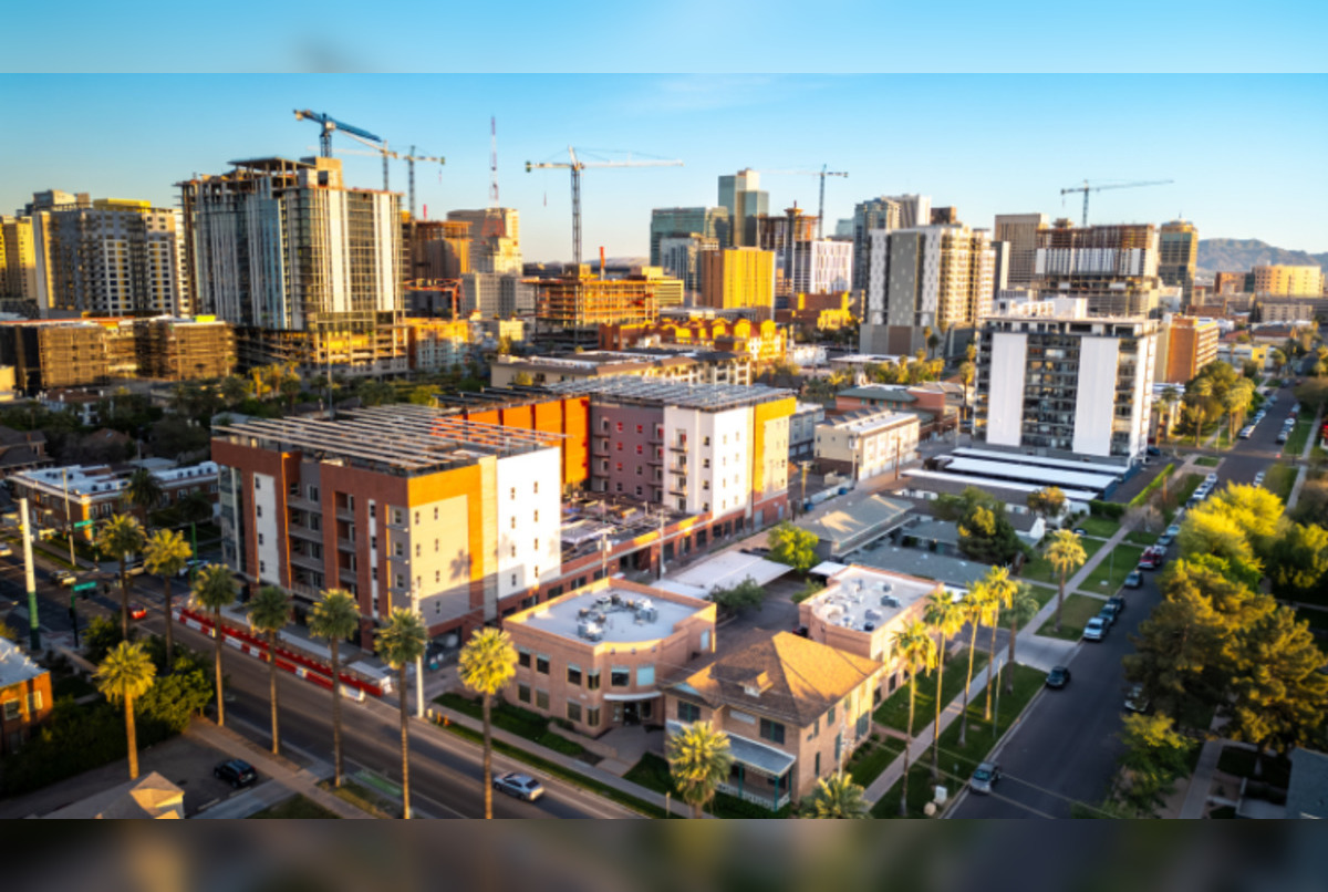 Phoenix Allocates $9M in Federal Grants to Expand Affordable Housing