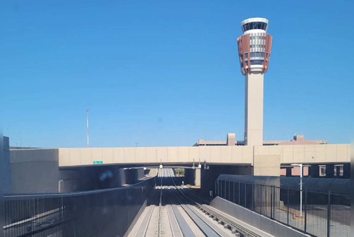 Phoenix Sky Harbor International Airport Set for New Terminal to