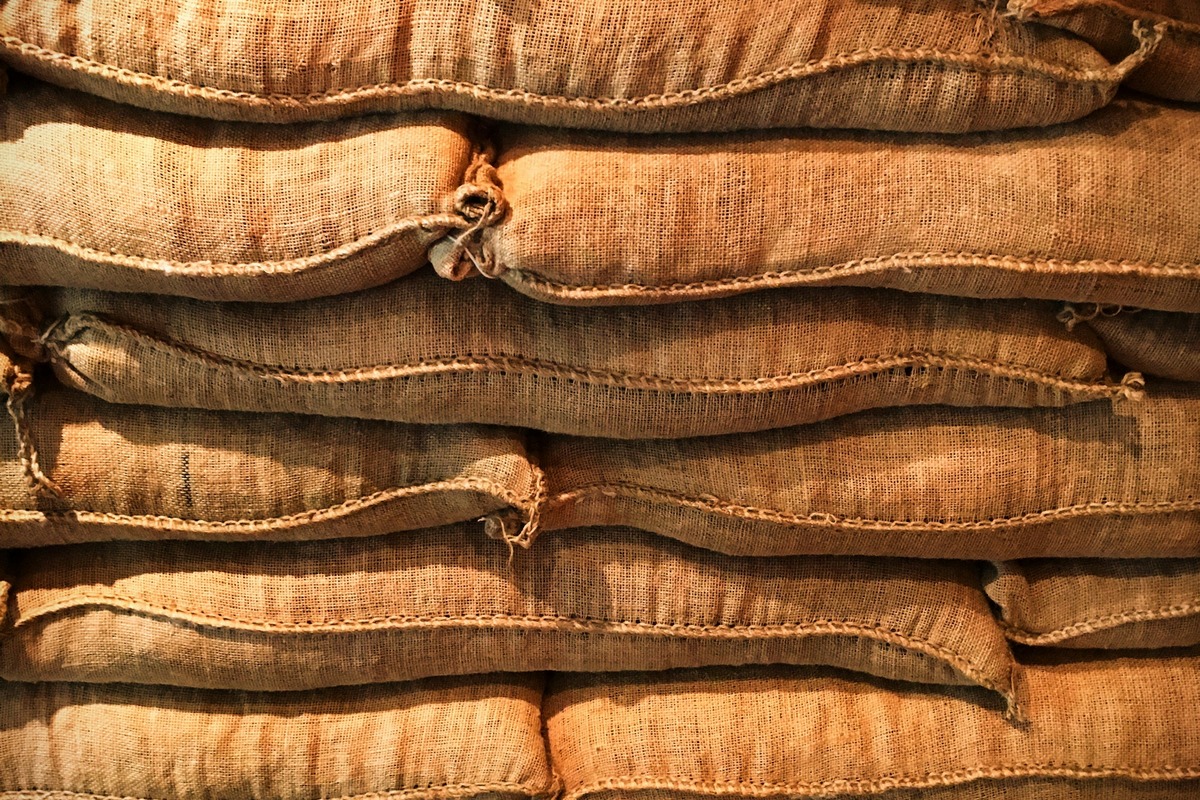 Pima County Offers Sandbag Stations as Monsoon Season Approaches;