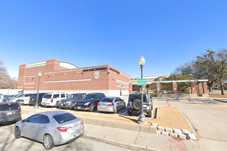 Plano Police Department Pays Tribute to Fallen Heroes on Memorial Day