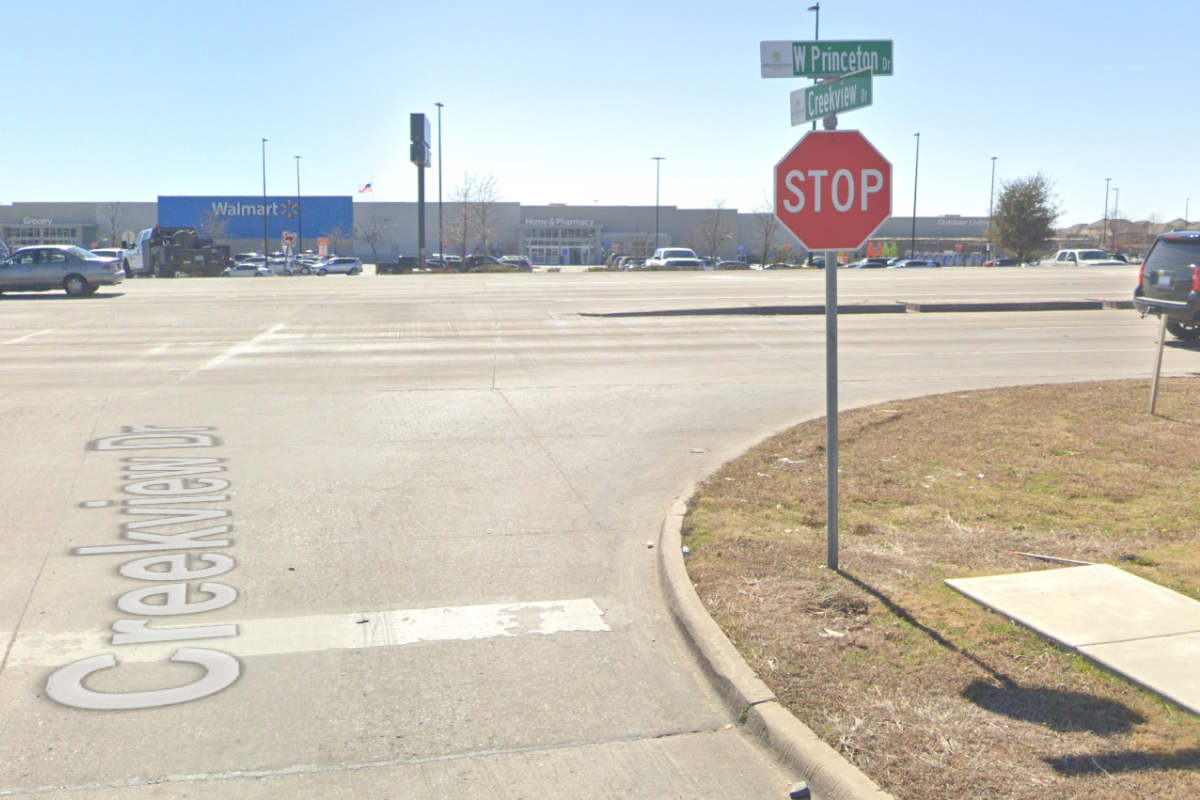 Plano Police Heroically Thwart Potential Tragedy as Suspect Raul Arias