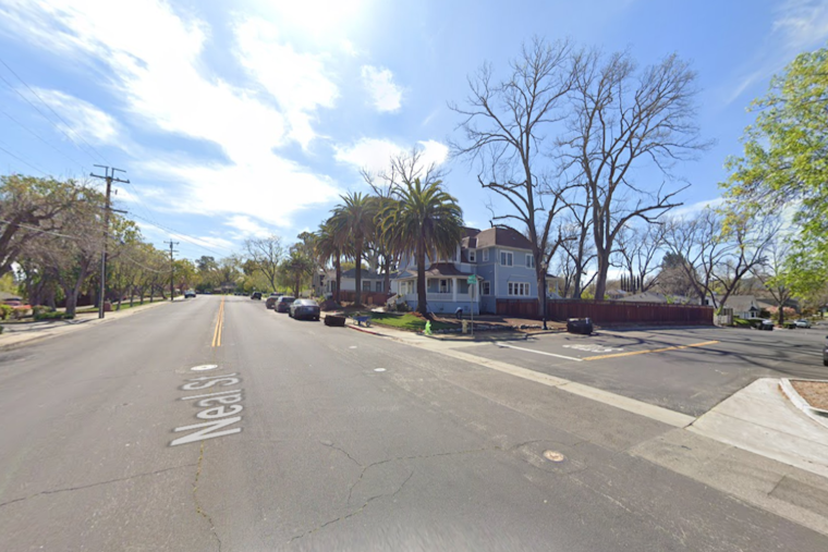 Pleasanton Police Seek Publics Help To Identify Suspects In Attempted