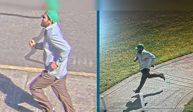 Police Hunt Suspect After Woman Stabbed on Clark College Campus in Police Hunt Suspect After Woman Stabbed on Clark College Campus in