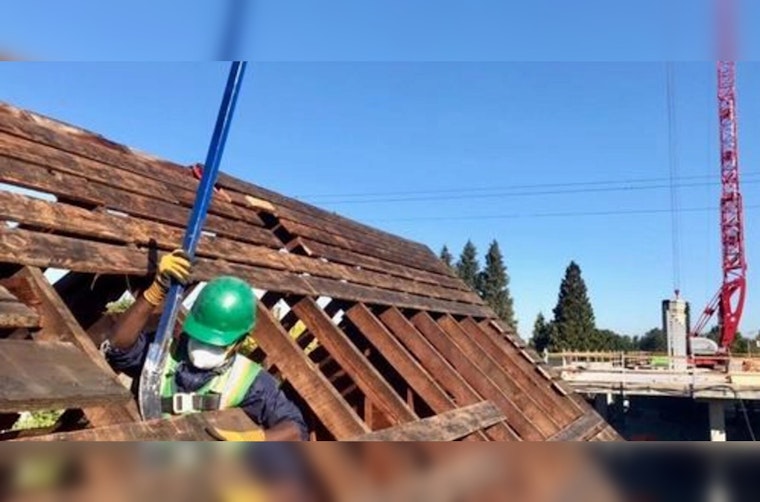 Portland Allows Earlier Construction Starts to Beat the Heat with New