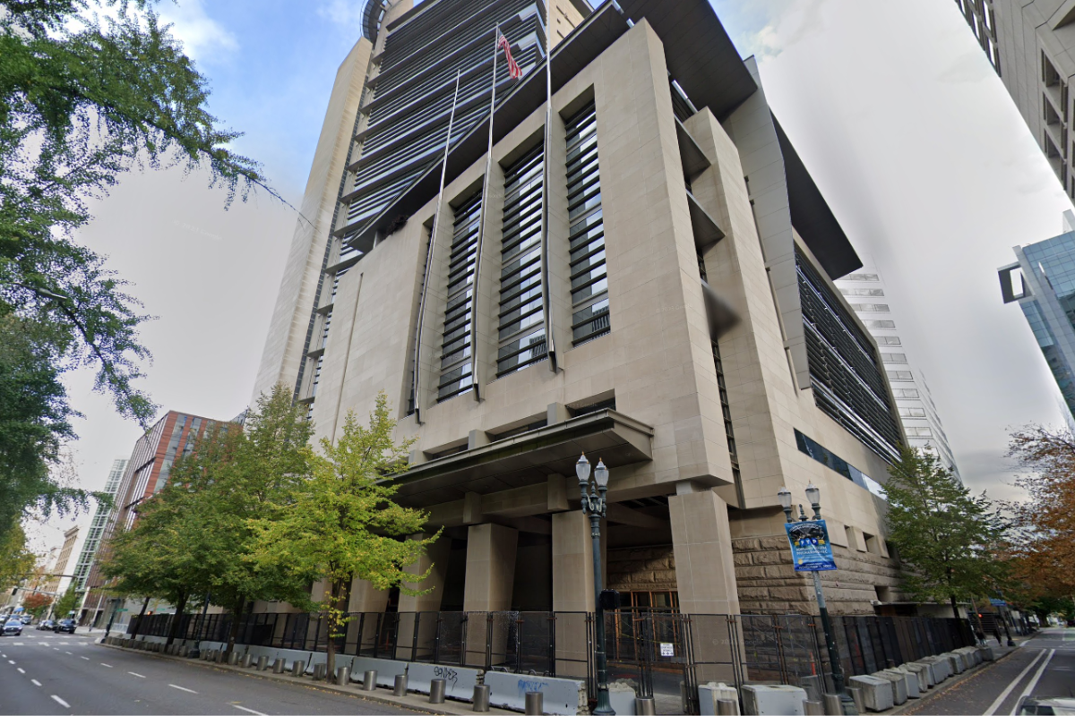 Portland Drug Kingpin Sentenced to 14 Years in Federal Prison for