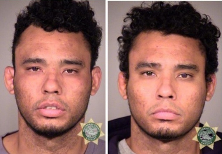 Portland Man Indicted On Multiple Sex Crime Charges Against Homeless