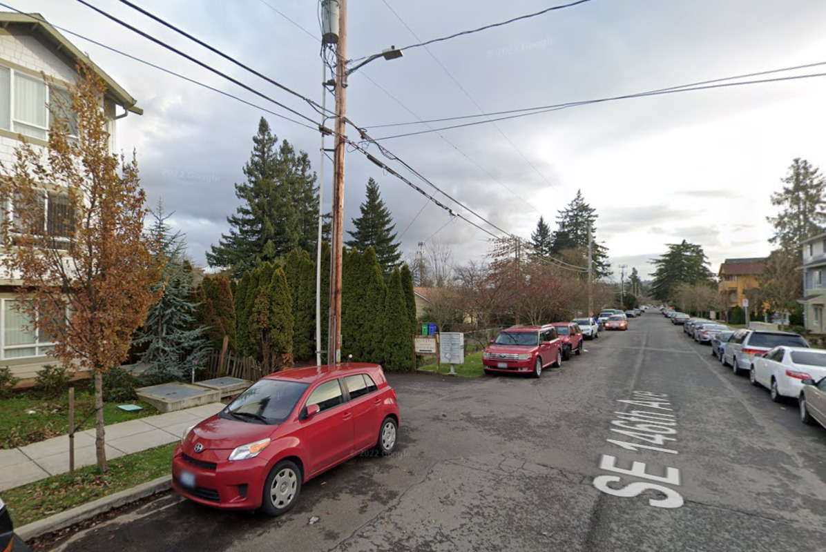 Portland Woman Fatally Shot in Hazelwood Neighborhood, Police Launch