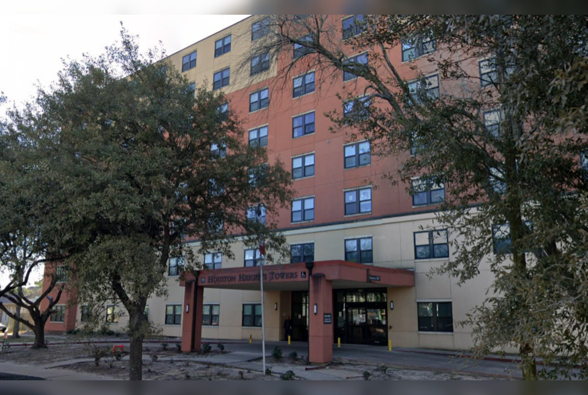 Power Restored at Houston Senior Facility After Intense Storm Leads to