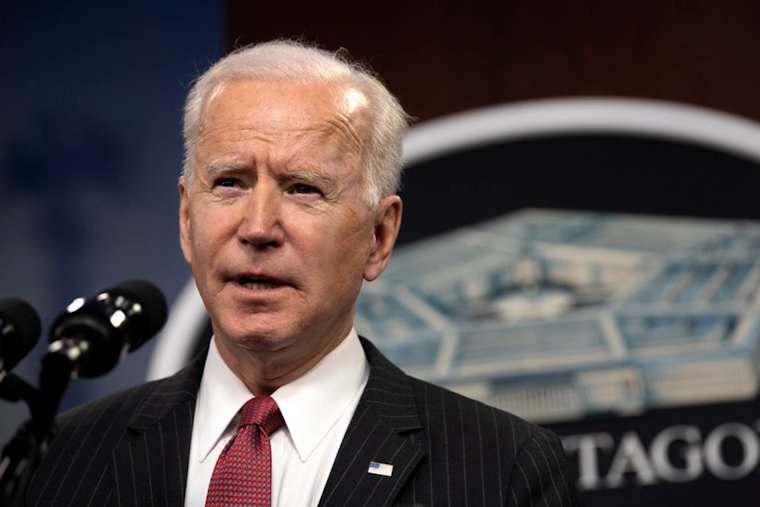 President Biden Heads to Seattle for Campaign Fundraiser Amid