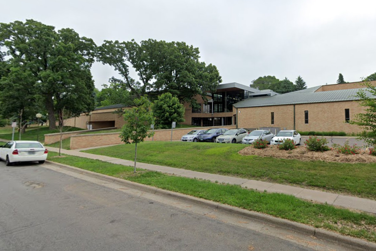 Ramsey County and Model Cities Partner Up for Safe Space Shelter