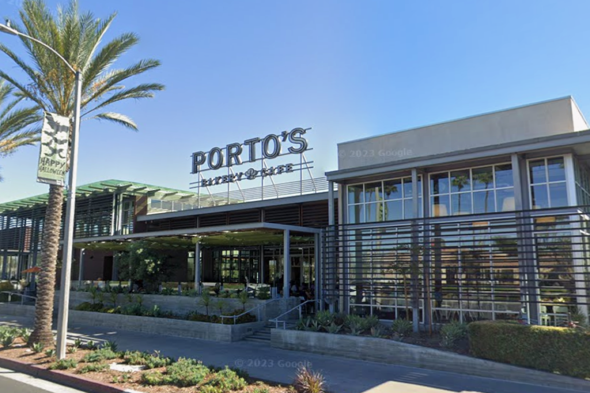 Raul Porto Sr., Founder of Porto's Bakery & Cafe, Passes Away at 92