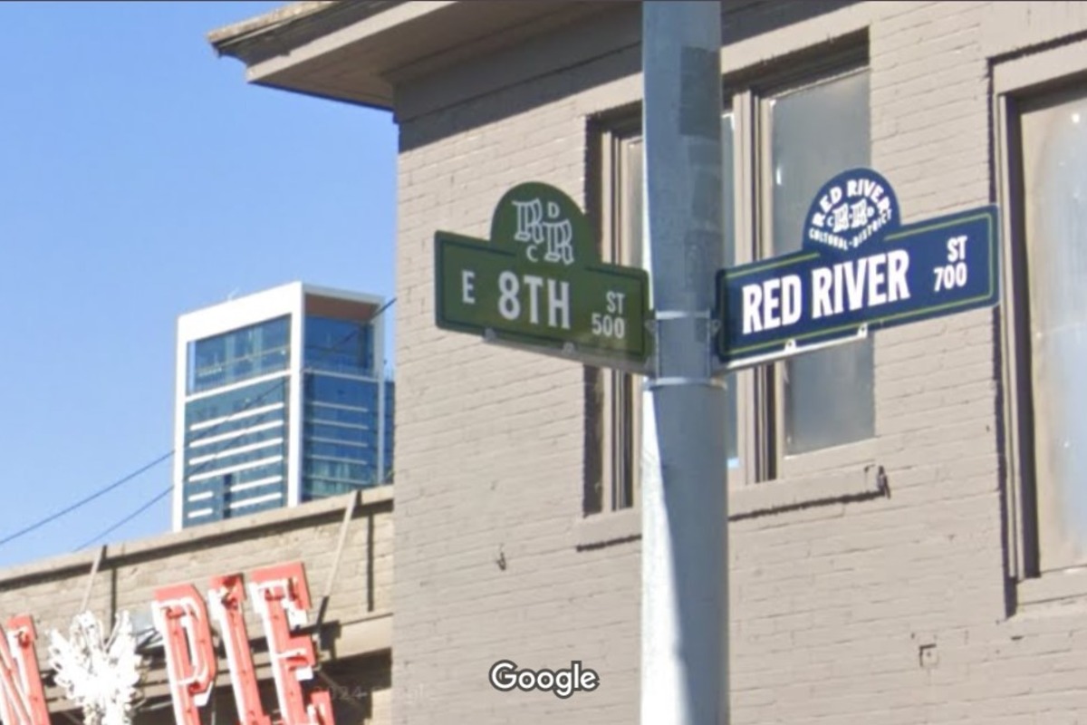 Red River Cultural District in Austin Awaits City Funding Decision