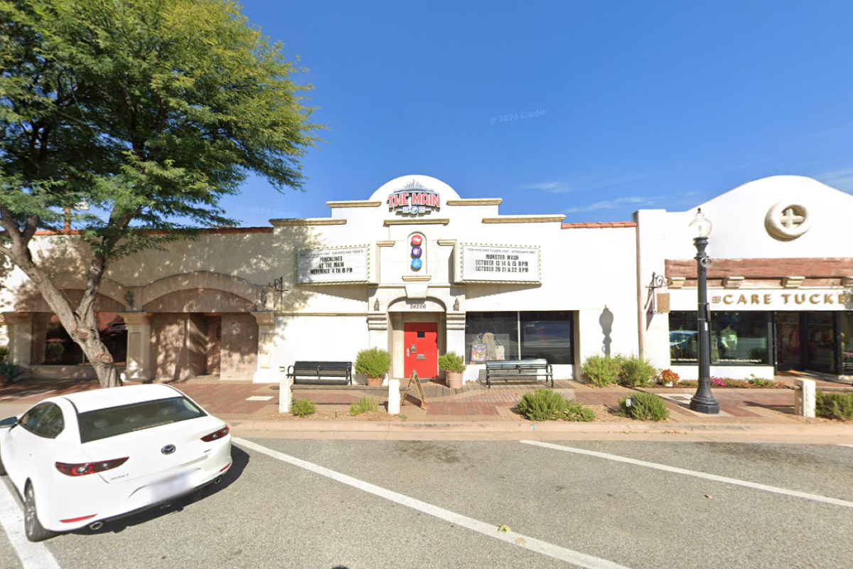 Renowned Artist Harry Gamboa Jr. Presents “Dawn/Eclipse of A New Era”