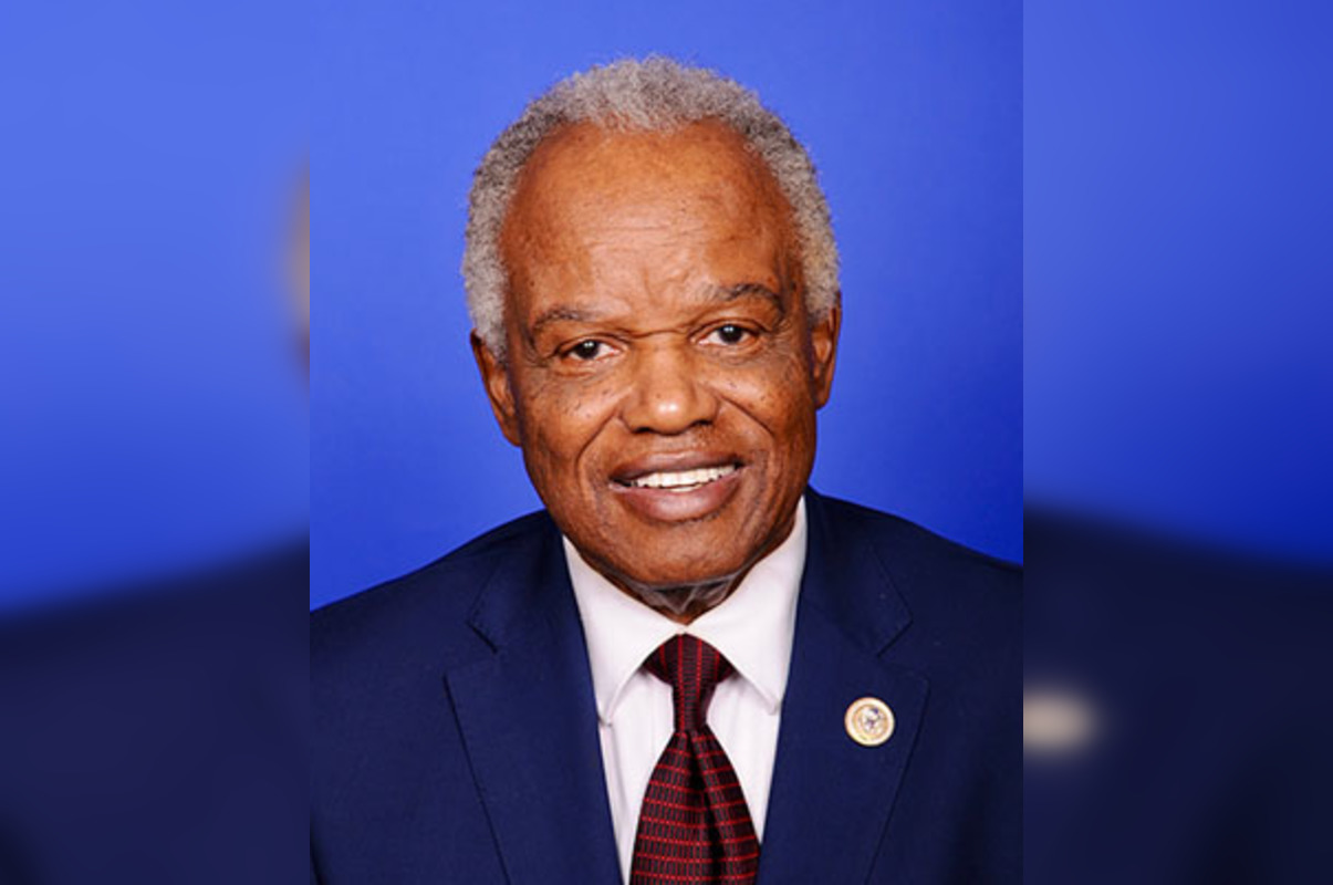 Rep. David Scott Faces Tough Democratic Primaries in Atlanta Amid Age