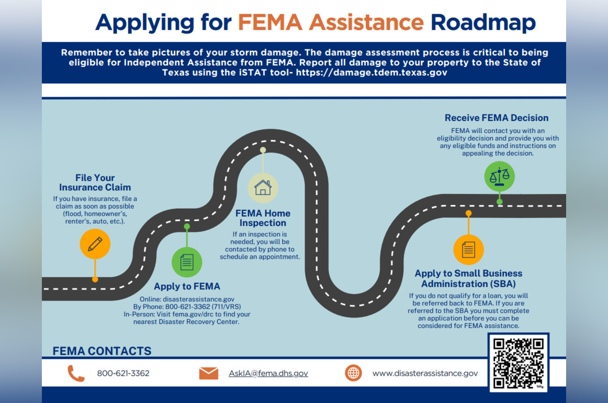 Resilient Houston Rises as OEM Spearheads Recovery Efforts After