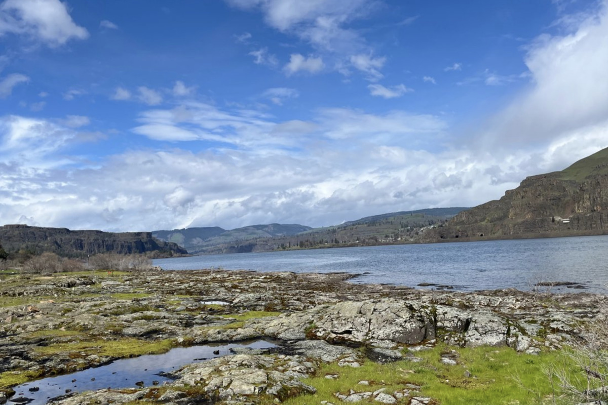 Restoration Efforts Underway at Mayer State Park; Public Urged to