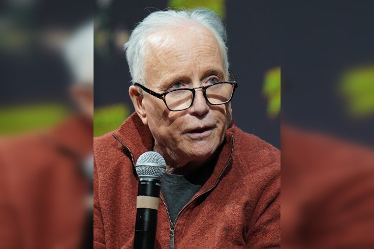Richard Dreyfuss Slammed for "Jaws" Event Outburst in Beverly, Theater