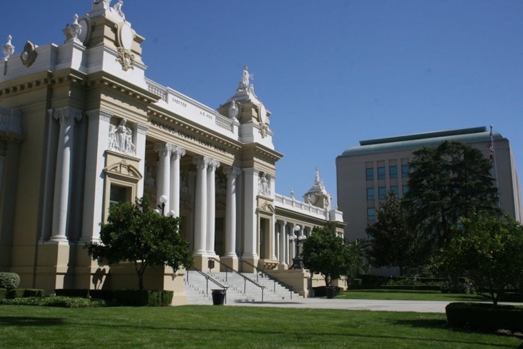 Riverside DA Clashes with ACLU in California Supreme Court Over Death