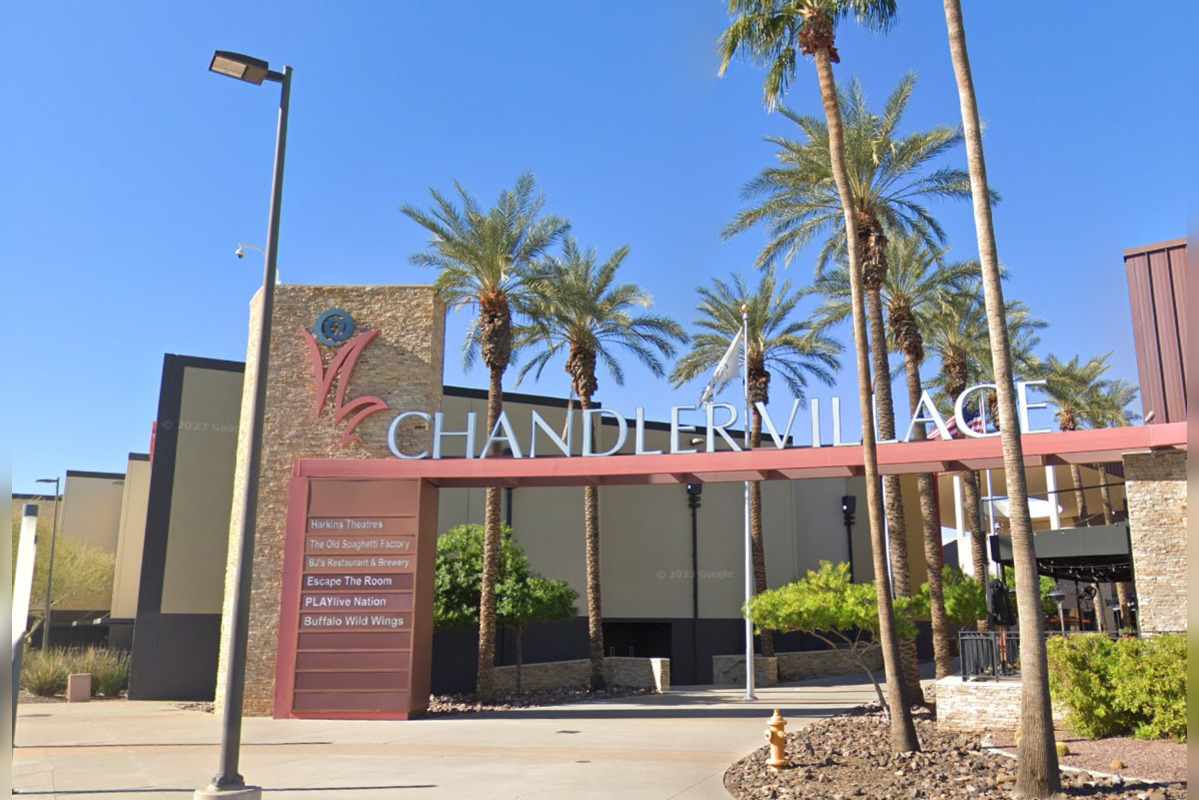 Round1 Bowling & Arcade Expands to Chandler, Set to Revitalize Former