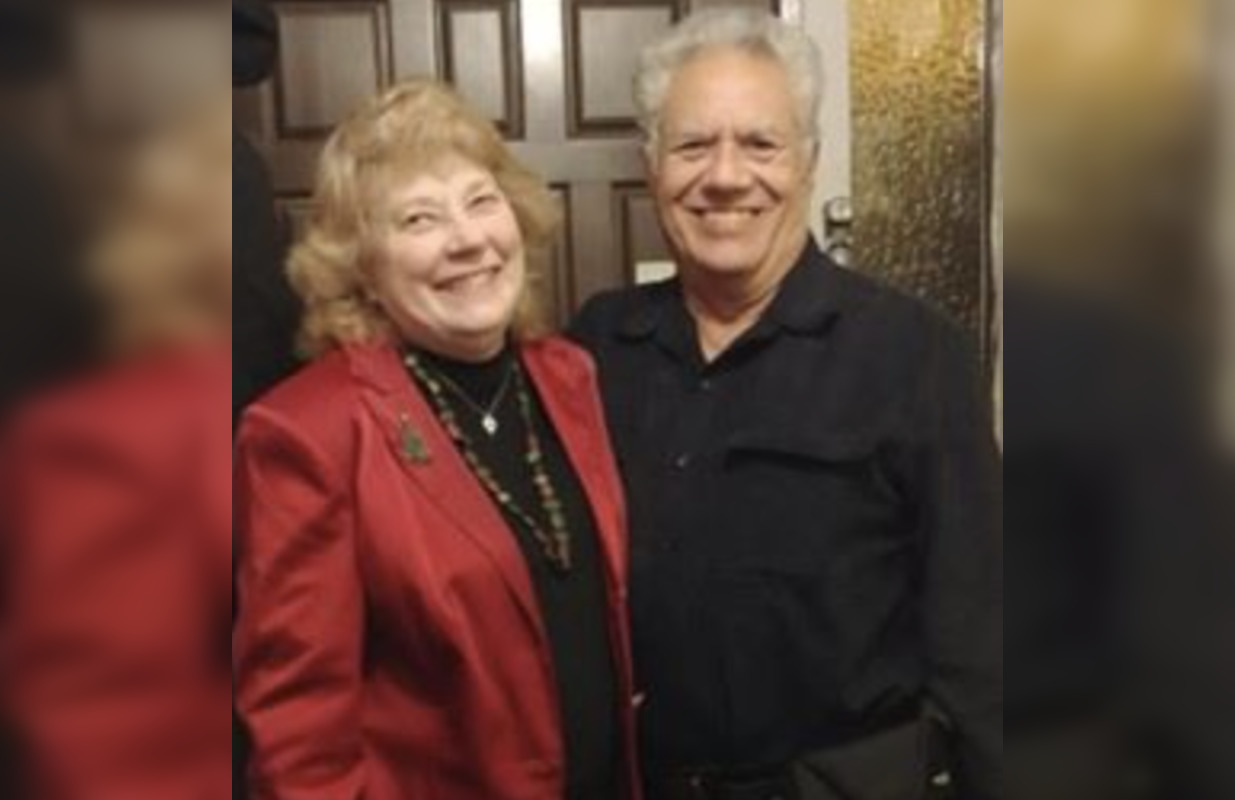 Ruth Avila Honored for 26 Years of 4-H Leadership at Evergreen State