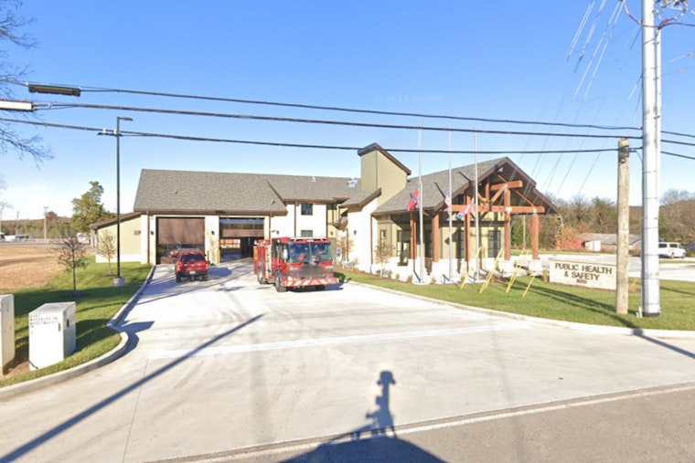 Rutherford County Mayor Vetoes Controversial Renaming of Public Health