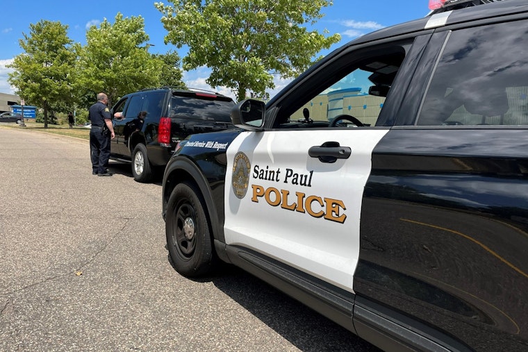 Saint Paul Police to Intensify Speed Limits Enforcement This Summer on