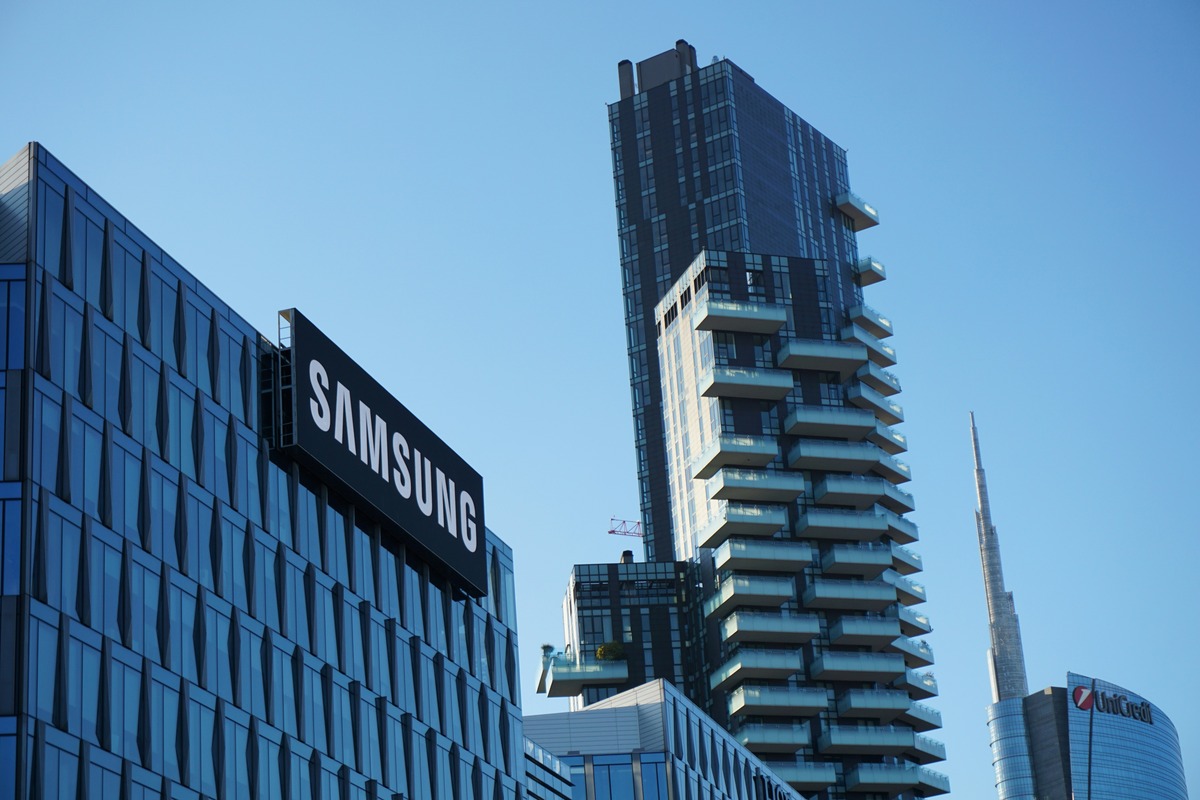 Samsung's $45B Boost Sets Stage for Semiconductor Surge in Austin
