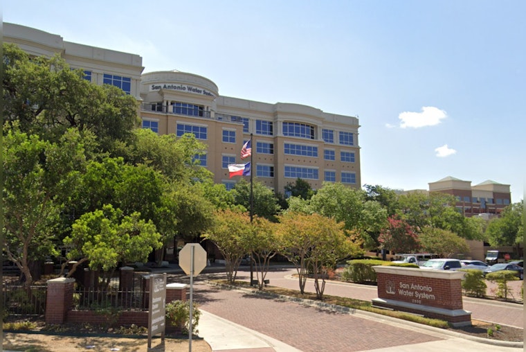 San Antonio City Council Approves Higher Water Impact Fees for