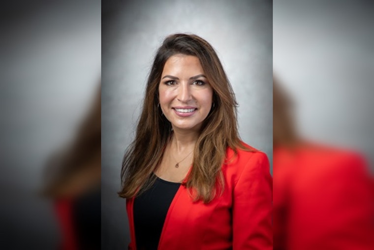 San Antonio Councilmember Gavito's Initiative Assists Seniors and