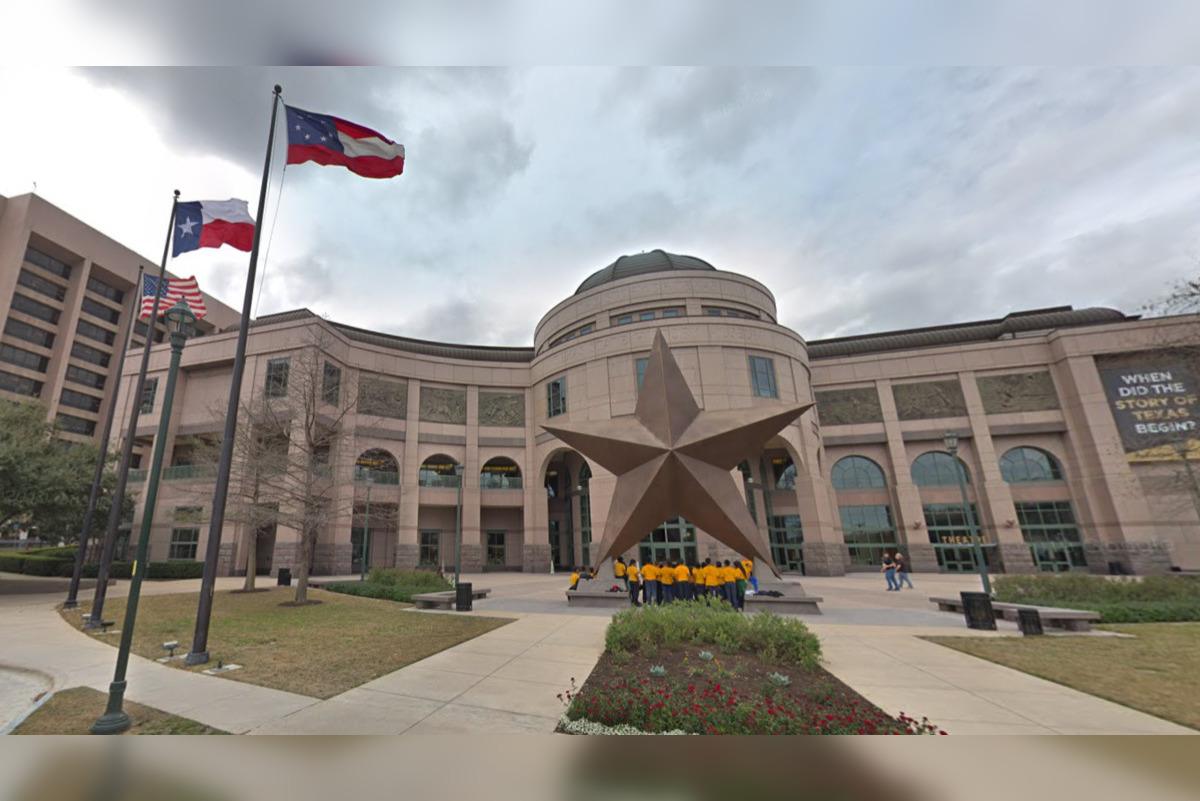 San Antonio Enthusiast Celebrates Family and Chicano Culture at Texas