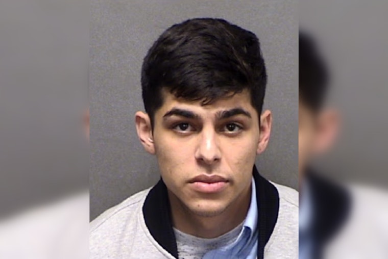 San Antonio Man Sentenced to 80 Years for Aggravated Sexual Assault of