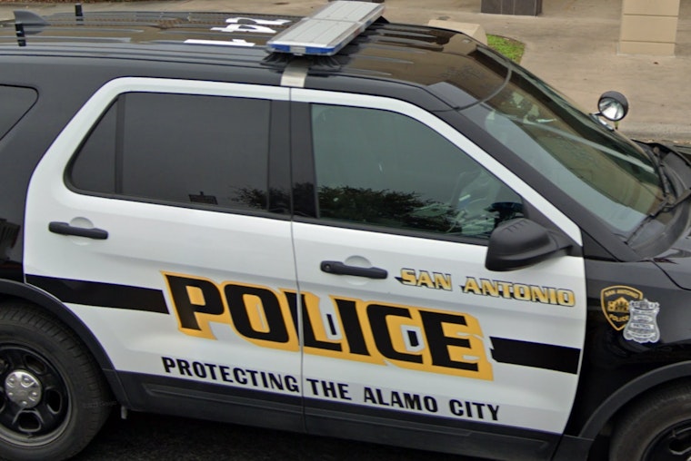 San Antonio Police Investigate Shootout Between Feuding Neighbors on