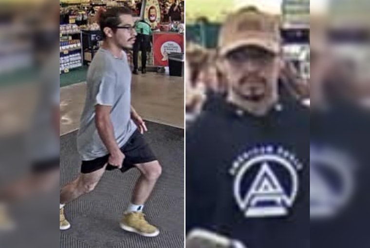 San Antonio Police Seek Publics Help To Apprehend Man Accused Of